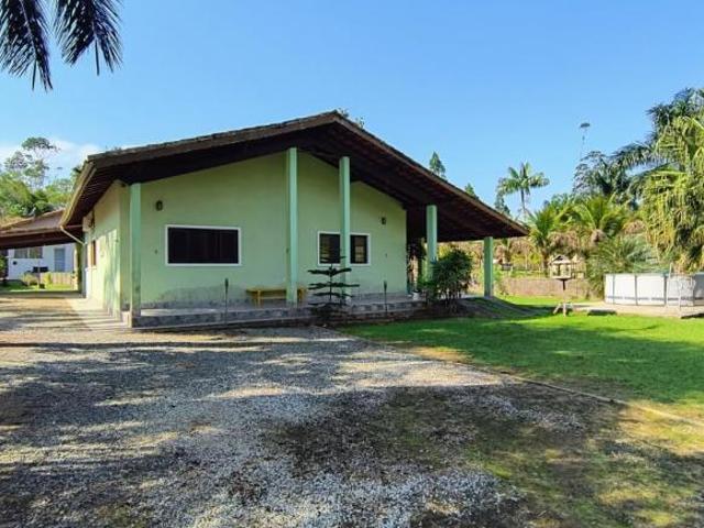 Chácara para Venda em Peruíbe, Parque Serra Mar, 5 dormitórios, 2 suítes, 1 banheiro, 10 vagas