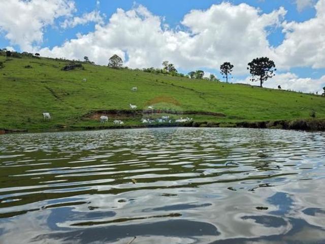 Chácara para venda em Pitangueiras De Cima de 720.00m² com 5 Quartos e 3 Suites