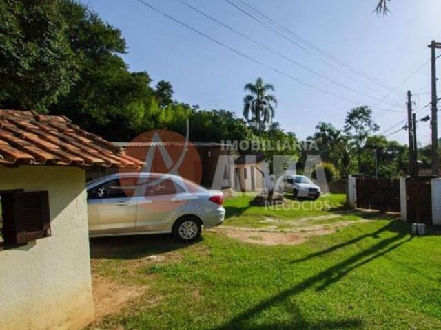 Chácara para venda em Pitas, Cotia