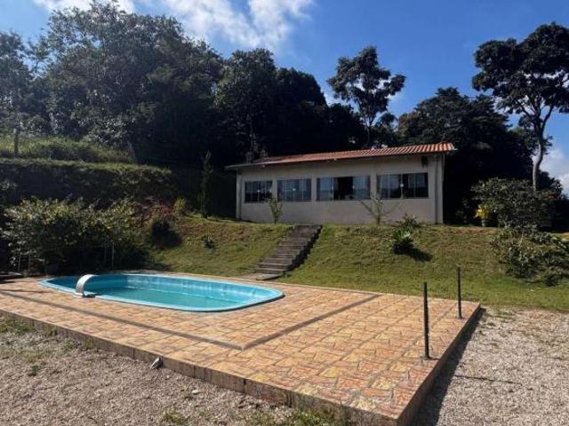 Chácara para venda em Piedade, Caçapava