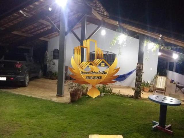 Chácara para venda em Piedade, Caçapava