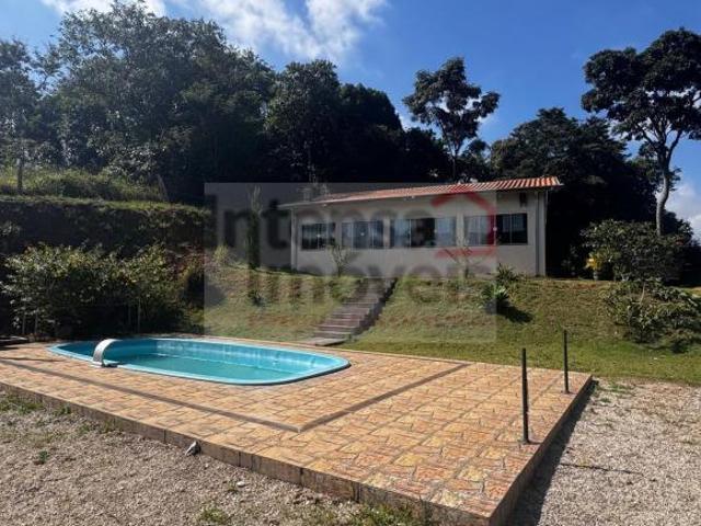 Chácara para venda em Piedade de 5000.00m² com 2 Quartos, 2 Suites e 5 Garagens
