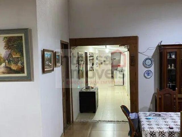 Chácara para venda em Piedade de 1970.00m² com 3 Quartos, 1 Suite e 2 Garagens
