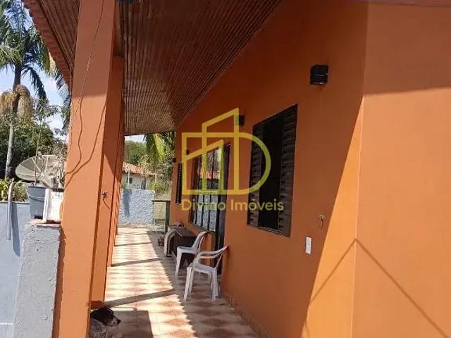 Chácara para venda em Piedade em Piedade São Paulo de 250.00m² com 1 Quarto
