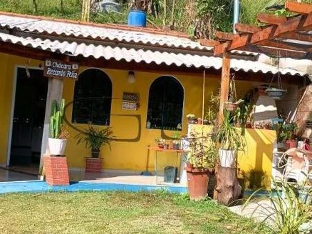 Chácara para venda em Piedade SP, Bairro Vieirinha: 2 quartos, 1 sala, 2 banheiros, 831m² de área. S