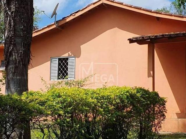 Chácara para venda em Pilar do Sul