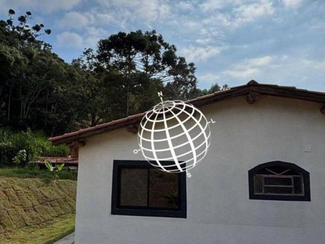 Chácara para venda em Pinhal, Piracaia