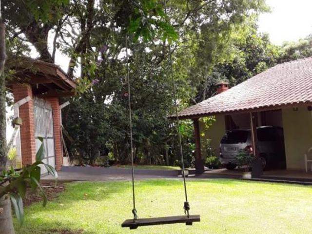 Chácara para Venda em Pinhalzinho, 3 dormitórios, 1 suíte, 1 banheiro