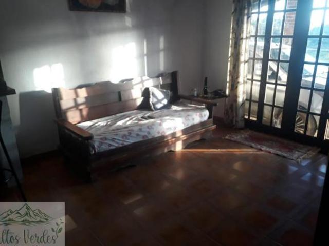 Chácara para Venda em Pinhalzinho, 2 dormitórios, 2 banheiros, 5 vagas
