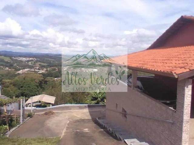 Chácara para Venda em Pinhalzinho, 5 dormitórios, 2 suítes, 1 banheiro