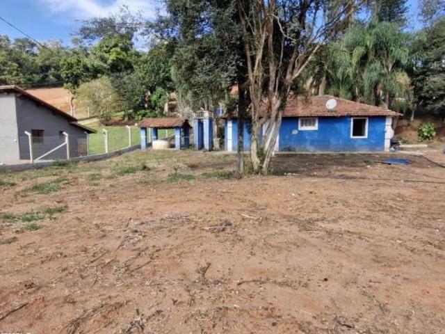 Chácara para Venda em Pinhalzinho, Areal