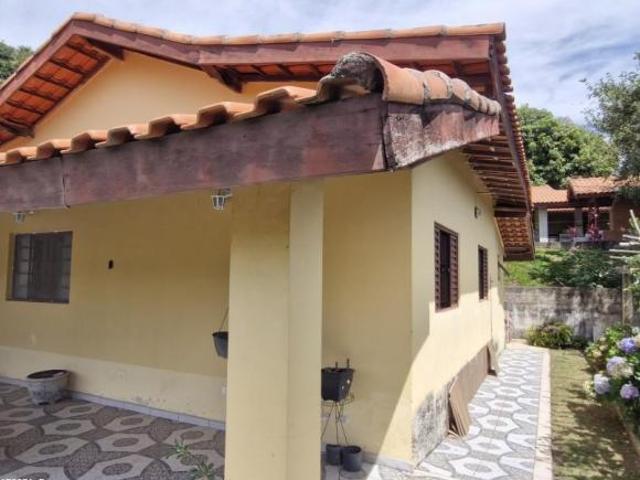 Chácara para Venda em Pinhalzinho, Bairro da Fazenda Velha, 3 dormitórios, 1 suíte, 3 banheiros, 1 v
