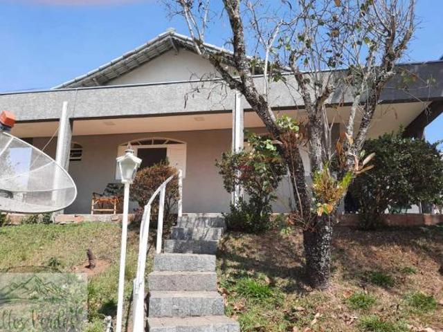 Chácara para Venda em Pinhalzinho, BAIRRO DOS PINTOS, 2 dormitórios, 1 suíte, 1 banheiro, 2 vagas