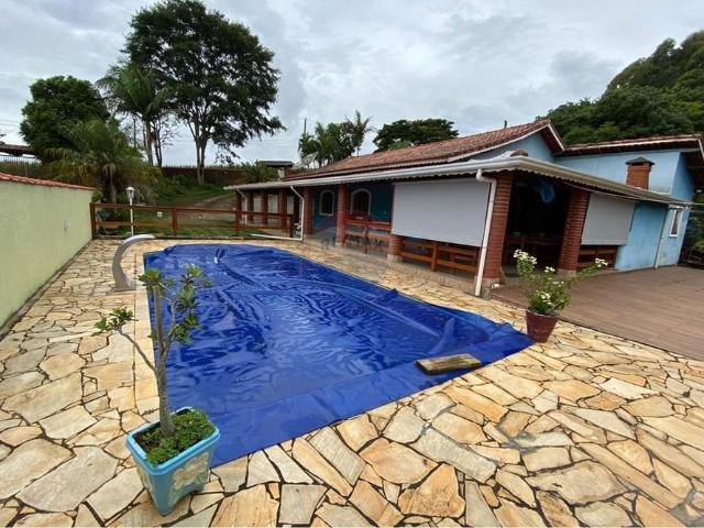 Chácara para venda em Pinhalzinho em Pinhalzinho São Paulo de 220.00m² com 4 Quartos e 1 Suíte