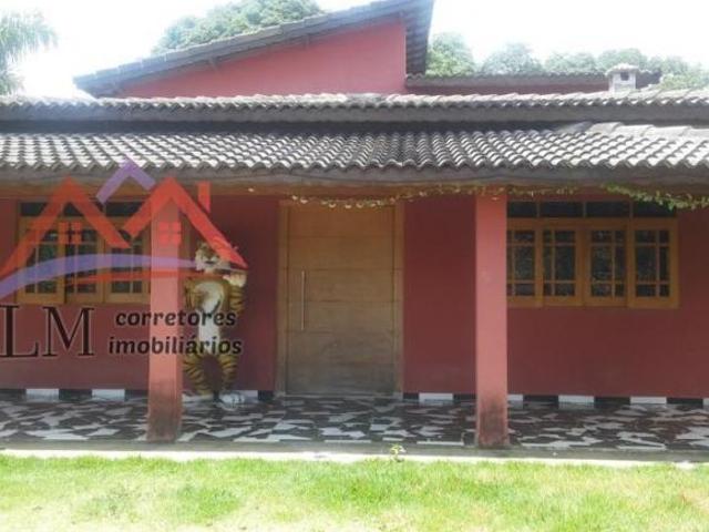 Chácara para Venda em Pinhalzinho, Fazenda Velha, 5 dormitórios, 1 suíte, 3 banheiros, 5 vagas