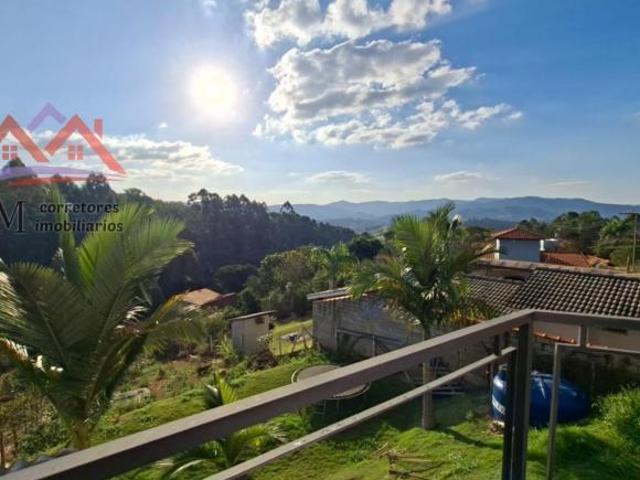 Chácara para Venda em Pinhalzinho, Fazenda Velha, 3 dormitórios, 1 suíte, 3 banheiros, 2 vagas