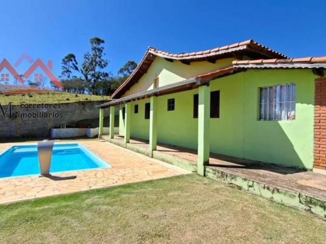 Chácara para Venda em Pinhalzinho, Fazenda Velha, 3 dormitórios, 1 suíte, 4 banheiros, 4 vagas