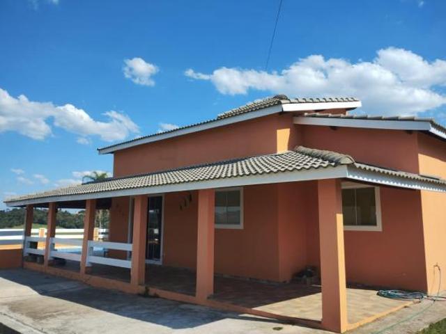 Chácara para Venda em Pinhalzinho, Império 2, 3 dormitórios, 2 suítes, 4 banheiros, 2 vagas