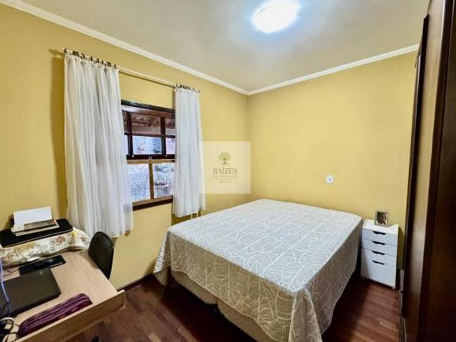 Chácara para Venda em Pinhalzinho, Jardim Beatriz, 5 dormitórios, 1 suíte, 4 banheiros, 2 vagas