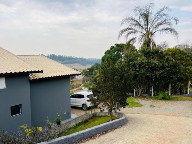 Chácara para Venda em Pinhalzinho, Jardim Dos Prados, 3 dormitórios, 1 suíte, 3 banheiros, 2 vagas