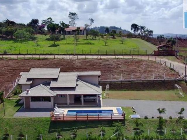 Chácara para Venda em Pinhalzinho, Jardim Dos Prados, 2 dormitórios, 1 suíte, 3 banheiros, 2 vagas