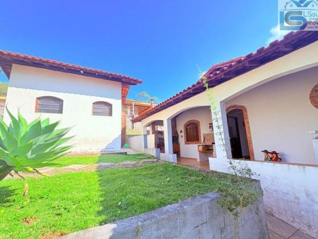 Chácara para Venda em Pinhalzinho, Jardim Dos Prados, 2 dormitórios, 2 banheiros