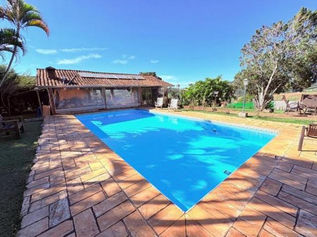 Chácara para Venda em Pinhalzinho, Jardim Dos Prados, 7 dormitórios, 4 banheiros, 1 vaga