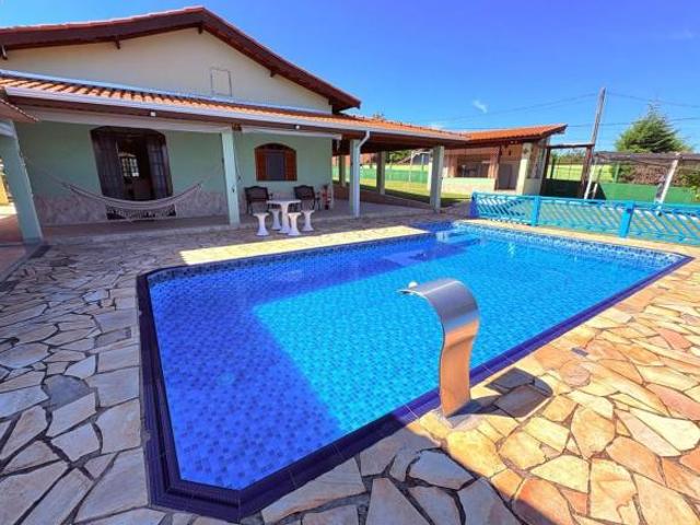 Chácara para Venda em Pinhalzinho, Jardim Pinhal, 2 dormitórios, 2 banheiros, 2 vagas