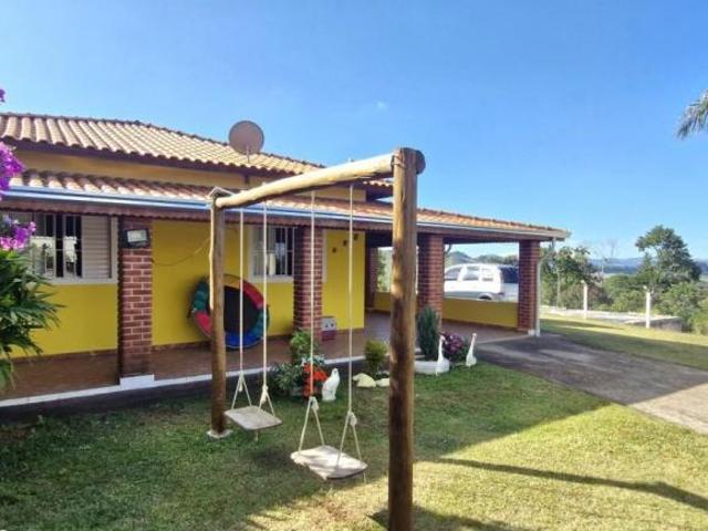 Chácara para Venda em Pinhalzinho, Jardim Pinhal, 3 dormitórios, 2 banheiros, 2 vagas