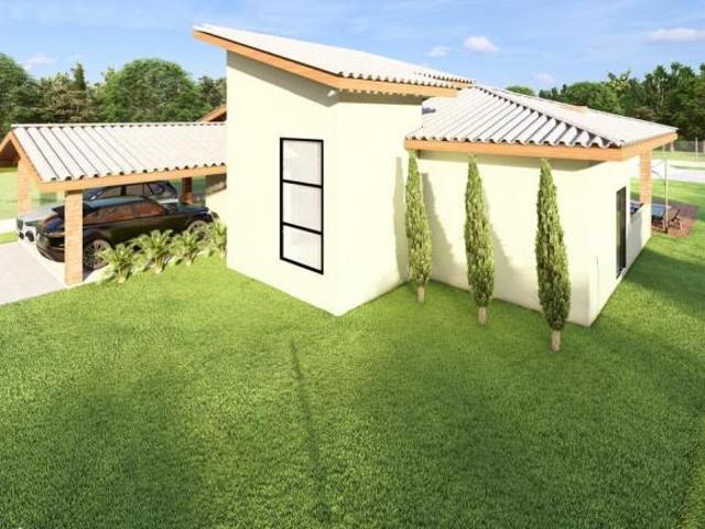 Chácara para Venda em Pinhalzinho, Loteamento Chácaras Recanto do Sol, 3 dormitórios, 3 suítes, 5 ba