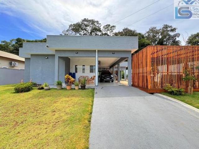 Chácara para Venda em Pinhalzinho, Loteamento Residencial Império II Chácaras, 3 dormitórios, 1 su