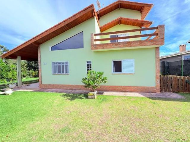 Chácara para Venda em Pinhalzinho, Loteamento Residencial Jardim São Geraldo, 3 dormitórios, 1 suíte