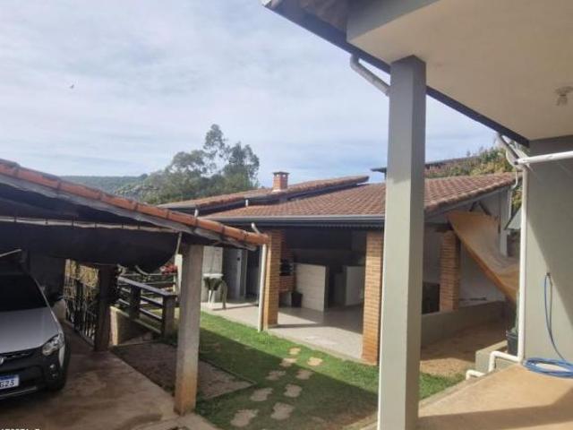 Chácara para Venda em Pinhalzinho, Rosa Mendes, 1 dormitório, 1 suíte, 2 banheiros, 1 vaga