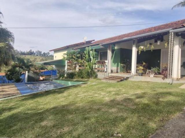 Chácara para Venda em Pinhalzinho, Rosa Mendes, 5 dormitórios, 1 suíte, 3 banheiros, 1 vaga
