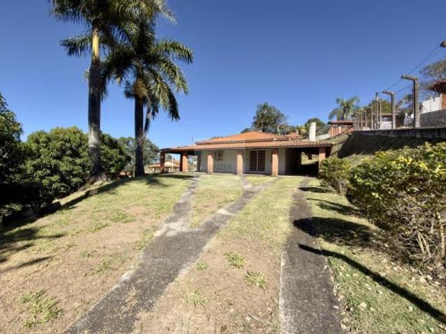 Chácara para Venda em Pinhalzinho, Recanto Tranquilo, 3 dormitórios, 1 suíte, 2 banheiros