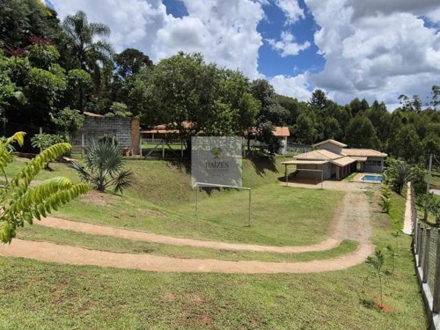 Chácara para Venda em Pinhalzinho, Residencial Antares, 3 dormitórios, 1 suíte, 3 banheiros, 2 vagas
