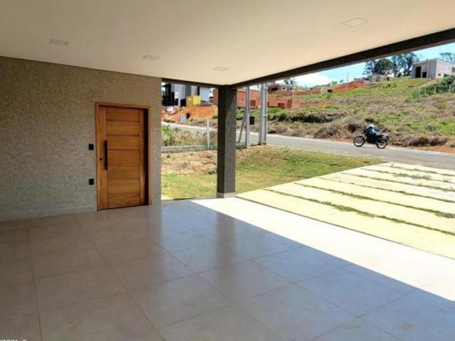 Chácara para Venda em Pinhalzinho, Residencial Stephany, 4 dormitórios, 1 suíte, 3 banheiros, 2 vaga
