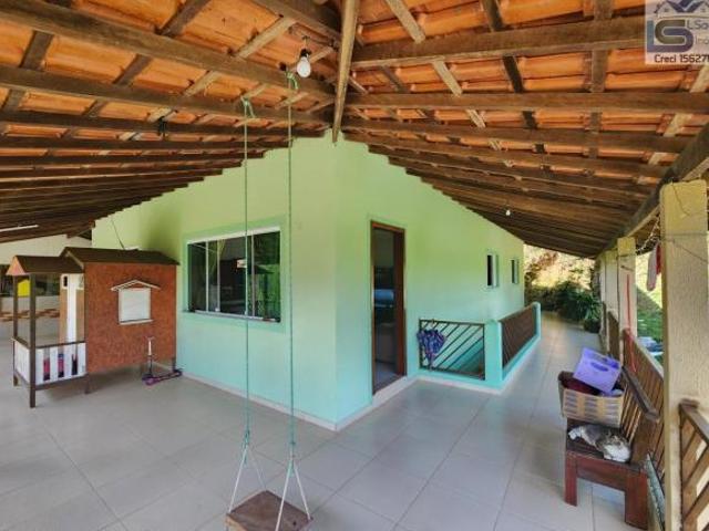 Chácara para Venda em Pinhalzinho, Zona Rural, 4 dormitórios, 2 suítes, 3 banheiros, 3 vagas