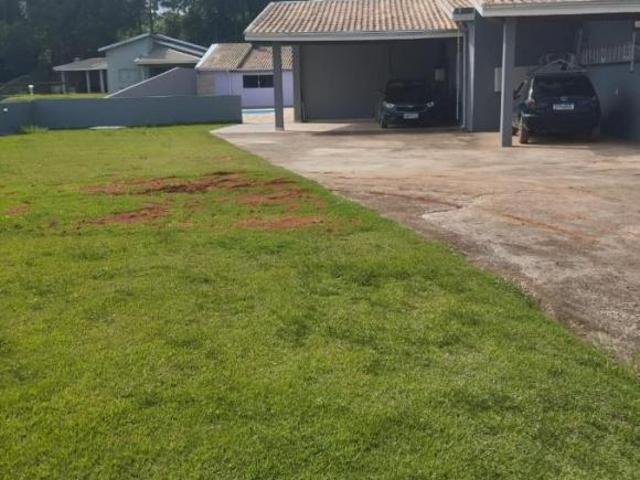 Chácara para Venda em Pinhalzinho, ZONA RURAL, 4 dormitórios, 3 suítes, 4 banheiros, 3 vagas