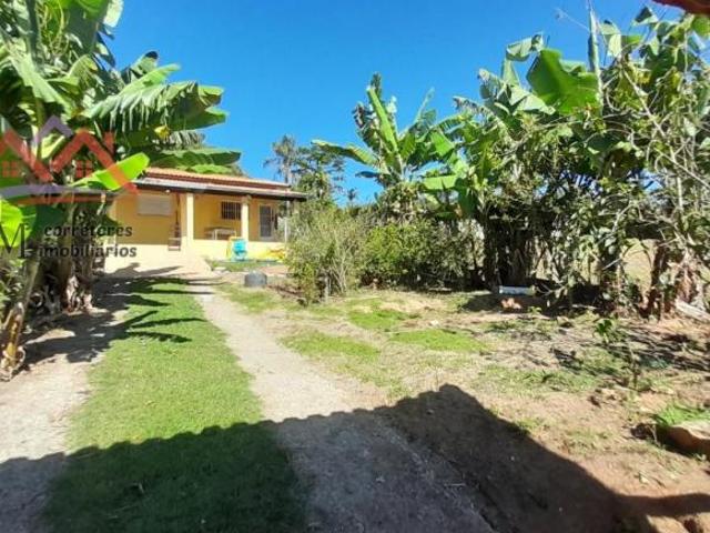 Chácara para Venda em Pinhalzinho, Zona Rural, 1 dormitório, 1 banheiro, 4 vagas