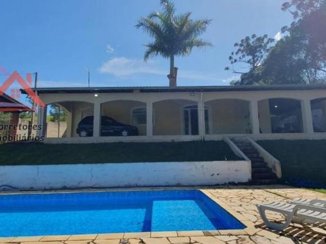 Chácara para Venda em Pinhalzinho, Zona Rural, 2 dormitórios, 1 banheiro, 3 vagas