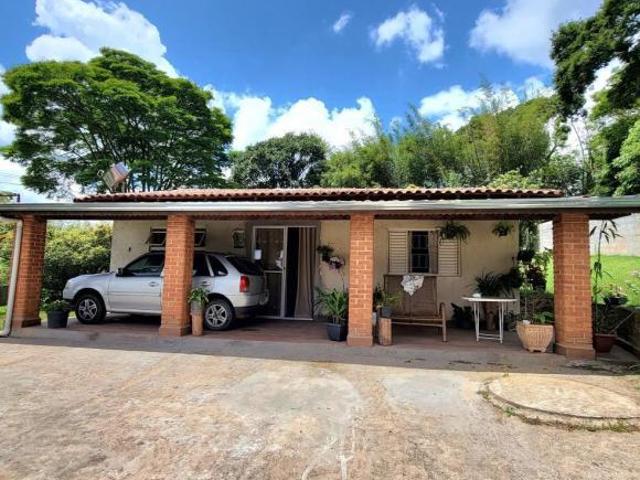 Chácara para Venda em Pinhalzinho, zona rural, 2 dormitórios, 1 banheiro