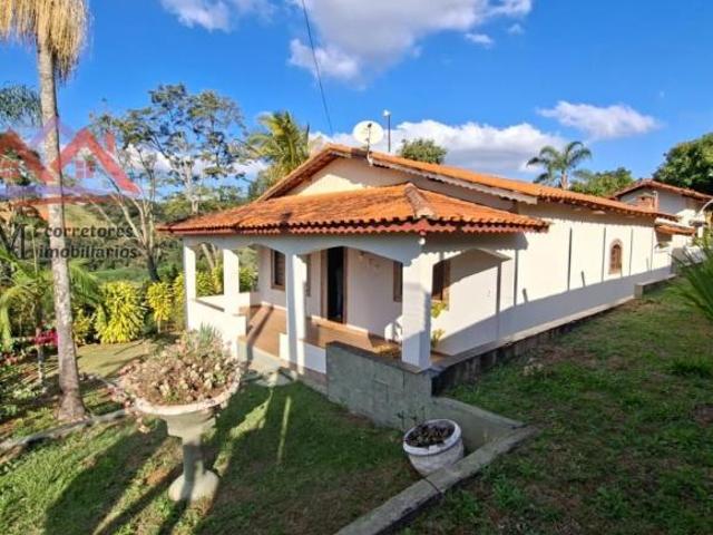 Chácara para Venda em Pinhalzinho, Zona Rural, 2 dormitórios, 2 banheiros, 4 vagas