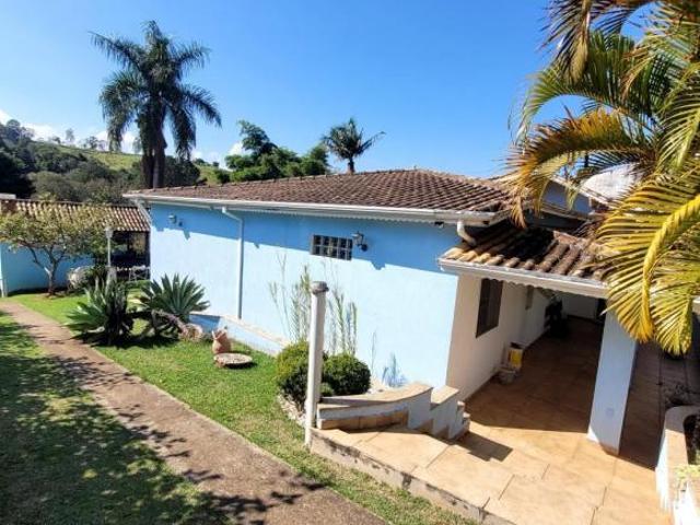 Chácara para Venda em Pinhalzinho, Zona Rural, 3 dormitórios, 1 suíte, 3 banheiros, 2 vagas