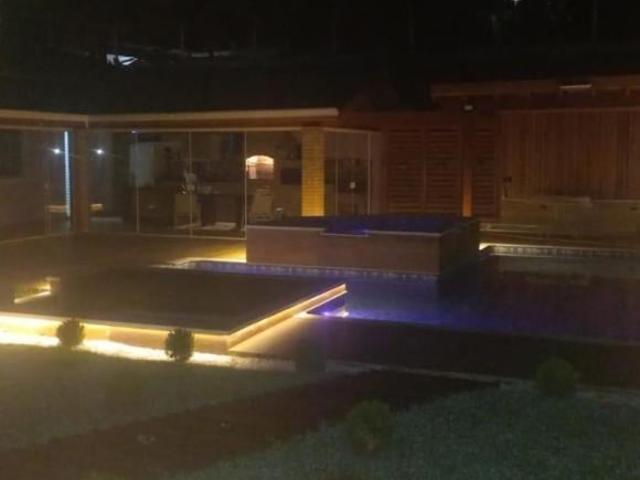 Chácara para Venda em Pinhalzinho, ZONA RURAL, 3 dormitórios, 1 suíte, 3 banheiros, 4 vagas