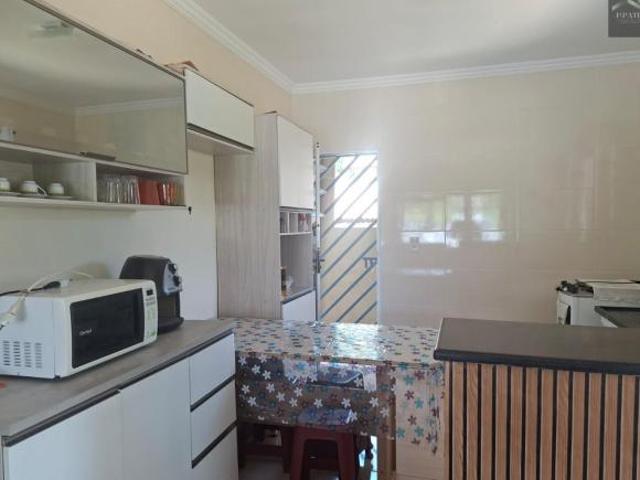 Chácara para Venda em Pinhalzinho, ZONA RURAL, 3 dormitórios, 1 suíte, 2 banheiros, 4 vagas