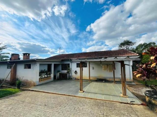 Chácara para Venda em Pinhalzinho, Zona Rural, 3 dormitórios, 2 banheiros