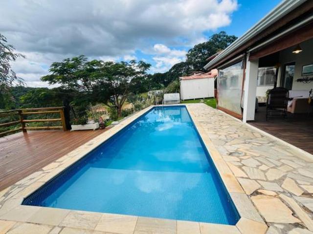 Chácara para Venda em Pinhalzinho, Zona Rural, 3 dormitórios, 2 suítes, 3 banheiros, 3 vagas