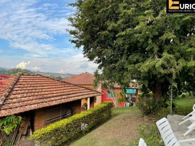 Chácara para venda em Pinheirinho de 128.00m² com 2 Quartos e 2 Garagens