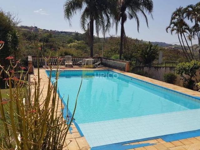 Chácara para venda em Pinheirinho de 441.43m² com 3 Quartos, 1 Suite e 8 Garagens